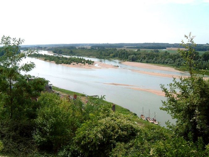 Vallée de la Loire – Photo Christophe Finot | El Hexágono