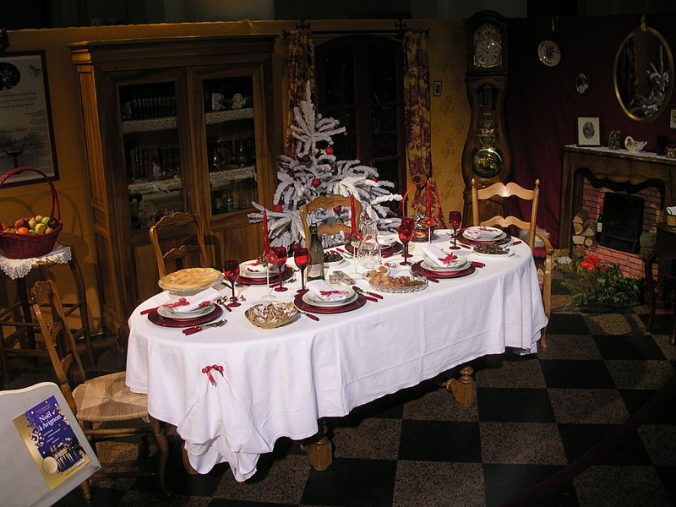 Noël – Photo jean-louis zimmermann | El Hexágono