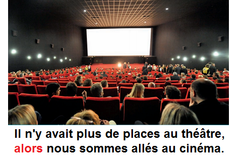 aller au cinema | El Hexágono